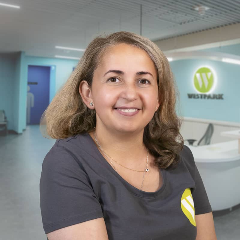 Über uns – Westpark